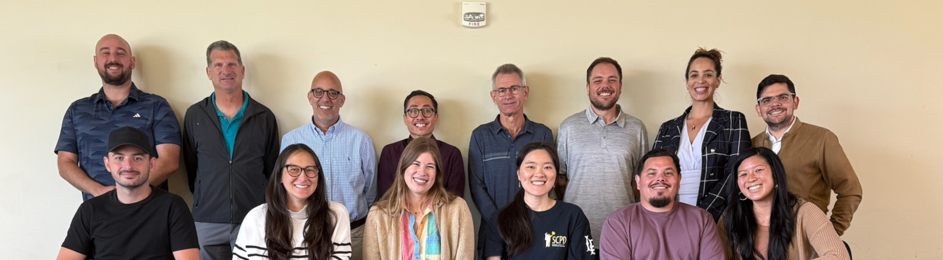 Scpd Hosts Energizing Annual Advisory Board Retreat California State